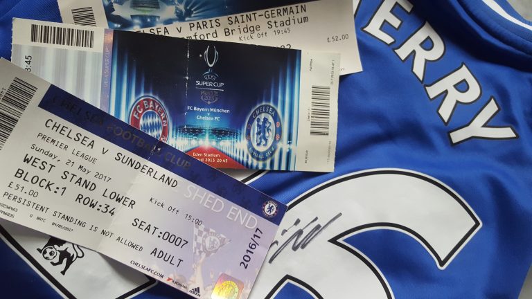 Tickets | chelsea-austria